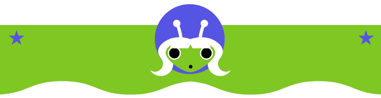 Alien Menace UpCycled Fashion Accessories - Alien Menace