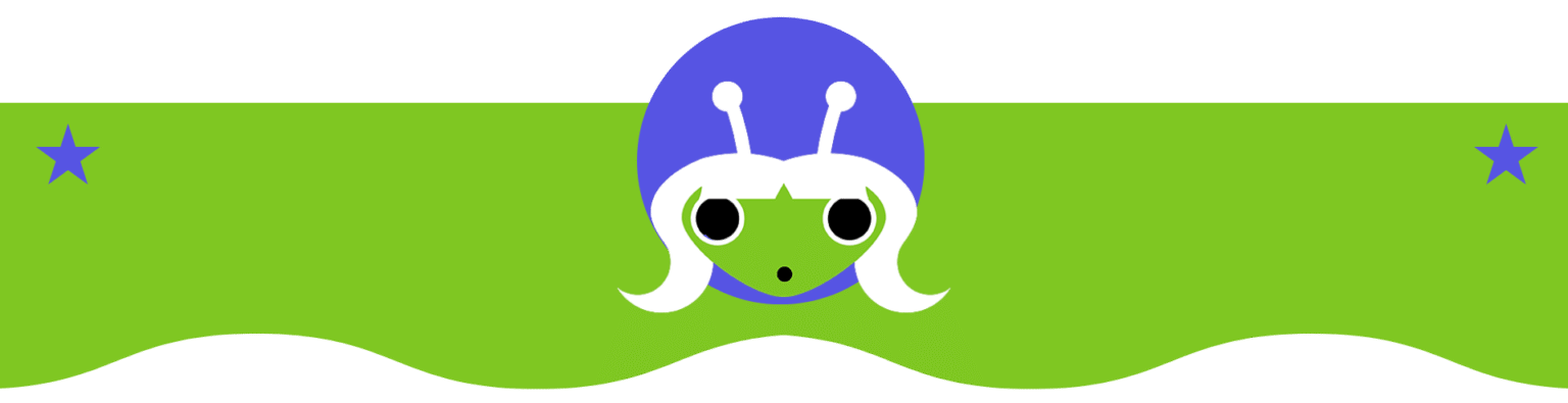 Alien Menace UpCycled Fashion Accessories - Alien Menace