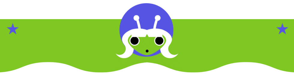 Alien Menace UpCycled Fashion Accessories - Alien Menace